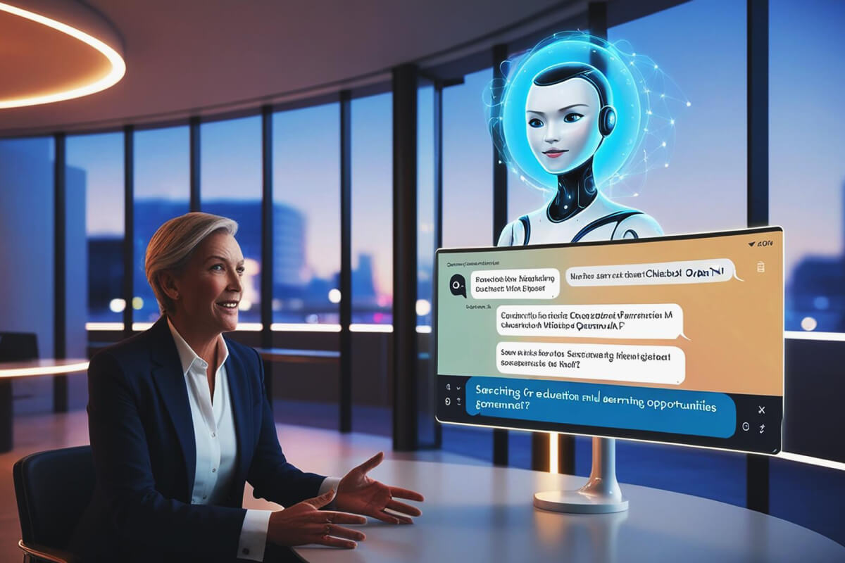 AI Hiring Platform | AI-Powered Interviews by EzIntervuez
