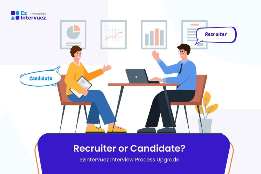 How EzIntervuez Improves Interviews Process for Everyone