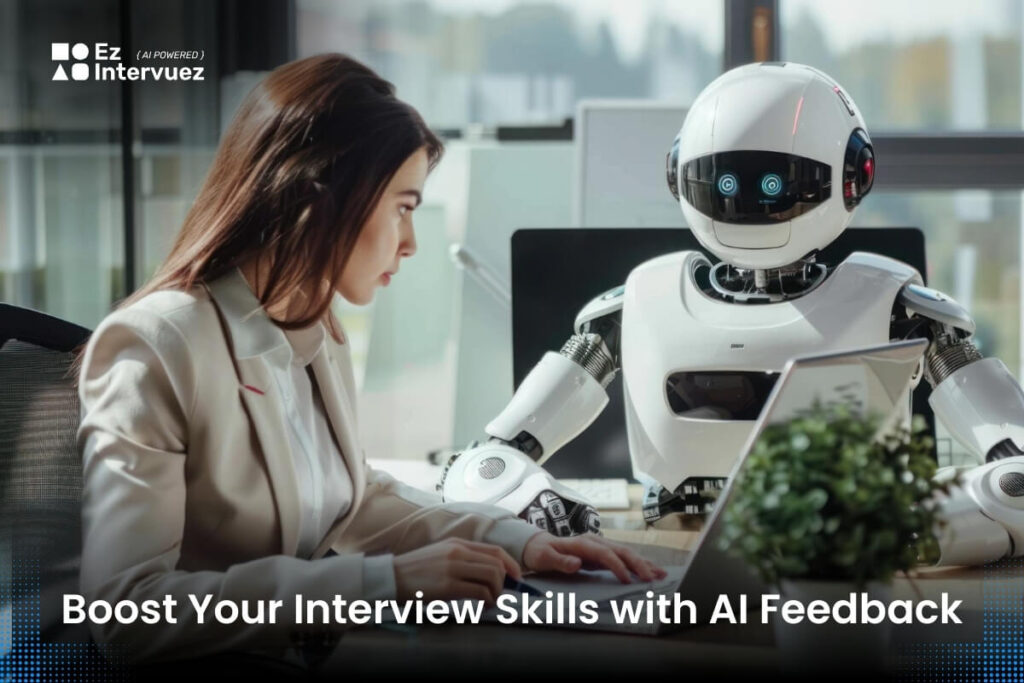 How AI Feedback Helps You Improve Interview Answers