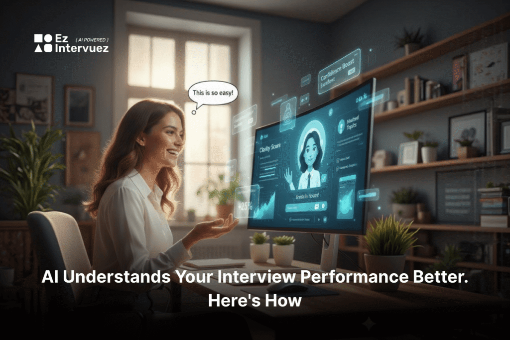 Why AI Interview Platforms Outperform Human Coaches
